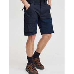 North Bend Trekkingshorts Herren, marine