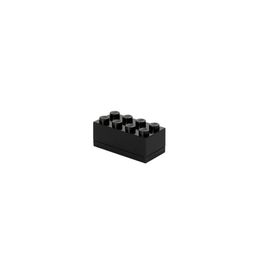 Lego STORAGE MINI BOX 8 - BLACK