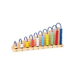 Small Foot - Wooden Abacus