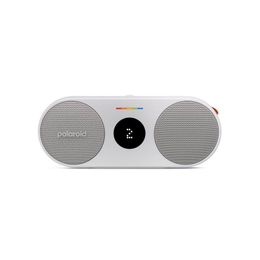 Polaroid Music Player 2 Grey