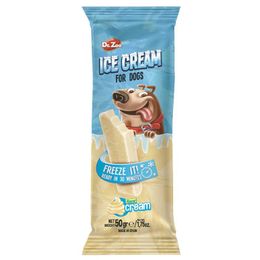 Dr. Zoo Helado Ice Cream 50g