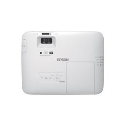 Epson Projektoren EB-2250U - 1920 x 1200 - 5000 ANSI lumens
