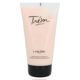 Lancome Tresor Precious Perfumed Body Lotion