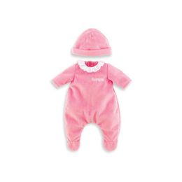 Corolle Mon Grand Poupon - Pajama Pink with Hat 36cm