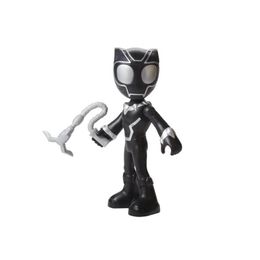 Hasbro Marvel Spidey and His Amazing Friends Black Panther 22cm