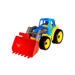 Happy Summer Sand Toys Front Loader 36cm