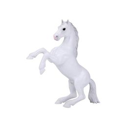 mojo Horse World Mustang White 387351