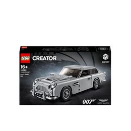 Lego Creator Expert 10262 James Bond Aston Martin DB5