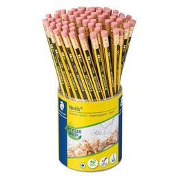 Staedtler Cup Pencil Noris tip 72p. 100% PEFC