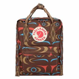 Fjällräven Fjällräven Kanken Art Mini Rucksack 29 cm qeluts