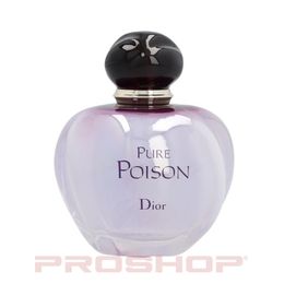 Christian Dior - Pure Poison - 100 ml