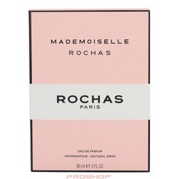 Rochas Mademoiselle - Spray