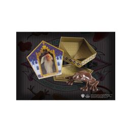 Harry Potter - Chocolate Frog Prop Replica 21cm - Figur