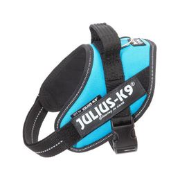 Julius K9 Julius-K9 IDC-harness Mini Aquamarine