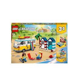 Lego Creator 31138 Strandcampingbus