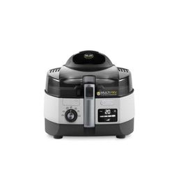 De'Longhi DeLonghi EXTRA CHEF FH1394 Multifry Fritteuse