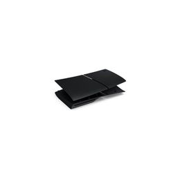 Sony PS5 Standard (Slim) - Midnight Black - Deckung