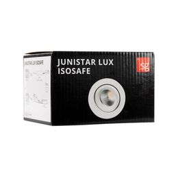 SG Armaturen Junistar lux isosafe in/outdoor white 3000k