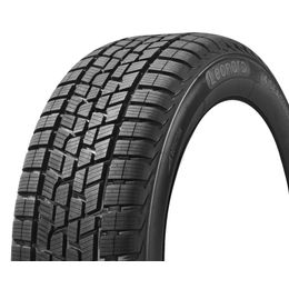 LEONARD 4Seasons runderneuert 185/60 R15 88H XL M+S Ganzjahresreifen