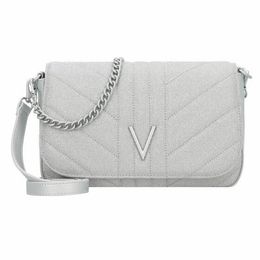 Valentino Portobello Umhängetasche 25 cm argento