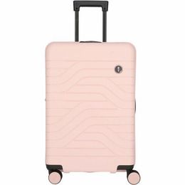 Bric'S Bric's BY Ulisse 4-Rollen Trolley 65 cm perle