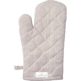 GreenGate Ofenhandschuh, Grill-Handschuh Alicia, sand
