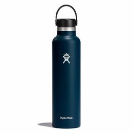 Hydro Flask Hydration Standard Flex Cap Trinkflasche 710 ml indigo