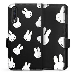 DeinDesign Handyhülle Miffy Muster transparent Miffy Pattern Transparent