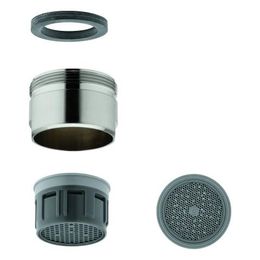 Grohe Sistra 13907 M28x1 supersteel , 13907DC0 13907DC0