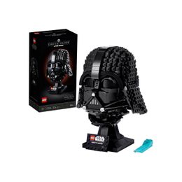 Lego® Konstruktions-Spielset Lego Star Wars Darth Vader™ Helm 75304