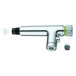 Grohe Sp&uuml;lbrause 48600 chrom , 48600000 48600000