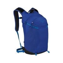 Osprey Sportlite 20 , Rucksack kobaltblau, One Size