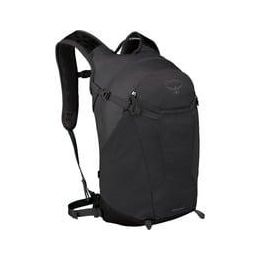 Osprey Sportlite 20 , Rucksack dunkelgrau, One Size