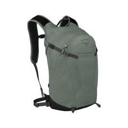 Osprey Sportlite 20 , Rucksack olivgr&uuml;n, One Size