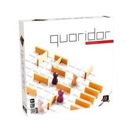 Asmodee Quoridor, Brettspiel