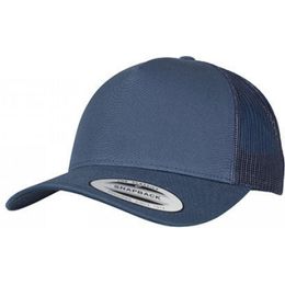 Flexfit Trucker Cap 5-Panel Retro Trucker Cap