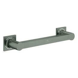 Grohe Wannengriff Allure 40955_1 hard graphite geb&uuml;rstet, 40955AL1 40955AL1