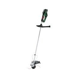 Bosch Akku-Rasentrimmer AdvancedGrassCut 36V-33 solo gr&uuml;n/schwarz, ohne Akku und Ladeger&auml;t, POWER FOR ALL