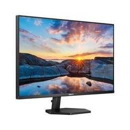 Philips 32E1N3100LA/00, LED-Monitor 80 cm (31.5 Zoll), schwarz, FullHD, VA, Adaptive-Sync