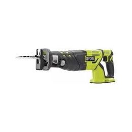 Ryobi ONE+ Akku-S&auml;bels&auml;ge R18RS7-0, 18Volt gr&uuml;n/schwarz, ohne Akku und Ladeger&auml;t