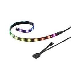 Sharkoon SHARK Blades RGB Strip, LED-Streifen schwarz