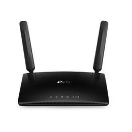 TP-LINK Archer MR400 V3.0, Mobile WLAN-Router AC1350-Dualband-WLAN-LTE