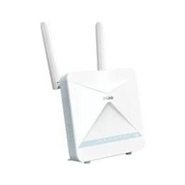 DLink G416/E EAGLE PRO AI AX1500 4G+, Mobile WLAN-Router