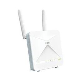 DLink G415/E EAGLE PRO AI AX1500, Mobile WLAN-Router