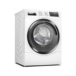 Bosch WDU28513 Serie | 8, Waschtrockner Kapazität Waschen: 10 kg Kapazität Trocknen: 6 kg Öffnung: Frontlader Dauer Standardprogramm: 480 min