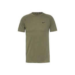 Nike Funktionsshirt Dri-Fit Flex Rep