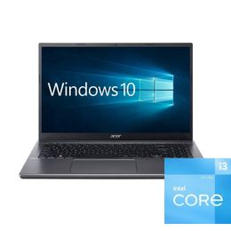 Acer Extensa 215 Notebook (39