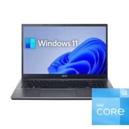 Acer Extensa 215 Notebook (39