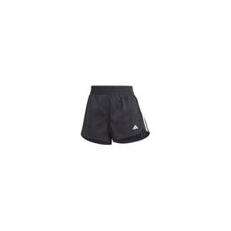 adidas Sportswear Shorts PACER WVN HIGH BLACK/WHITE