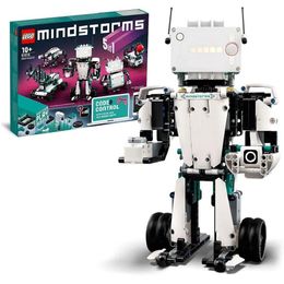 Lego® Spielbausteine MINDSTORMS® 51515 Roboter-Erfinder
